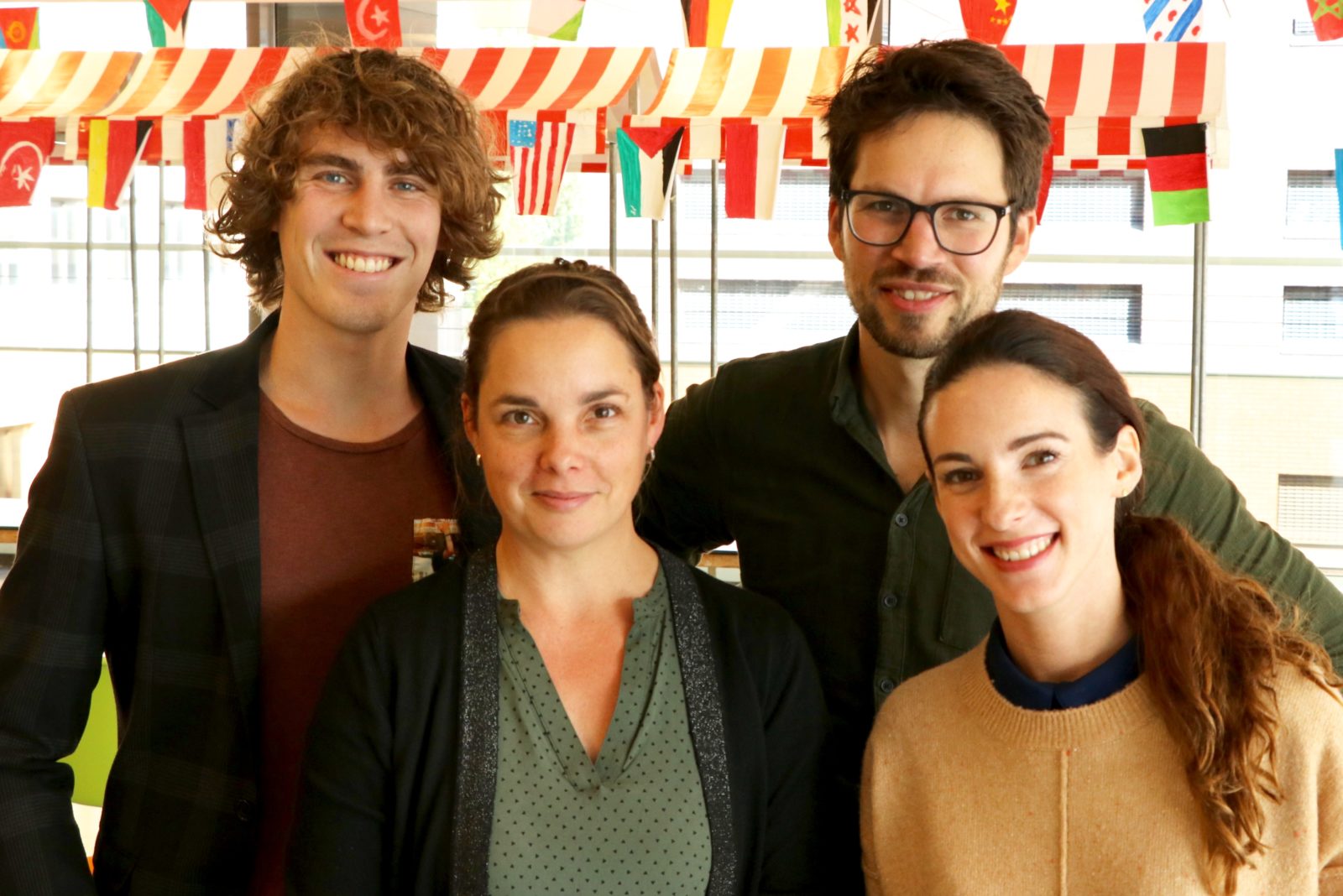 MMM - Mediawijs door Media Maken - Media literacy through Making Media ...